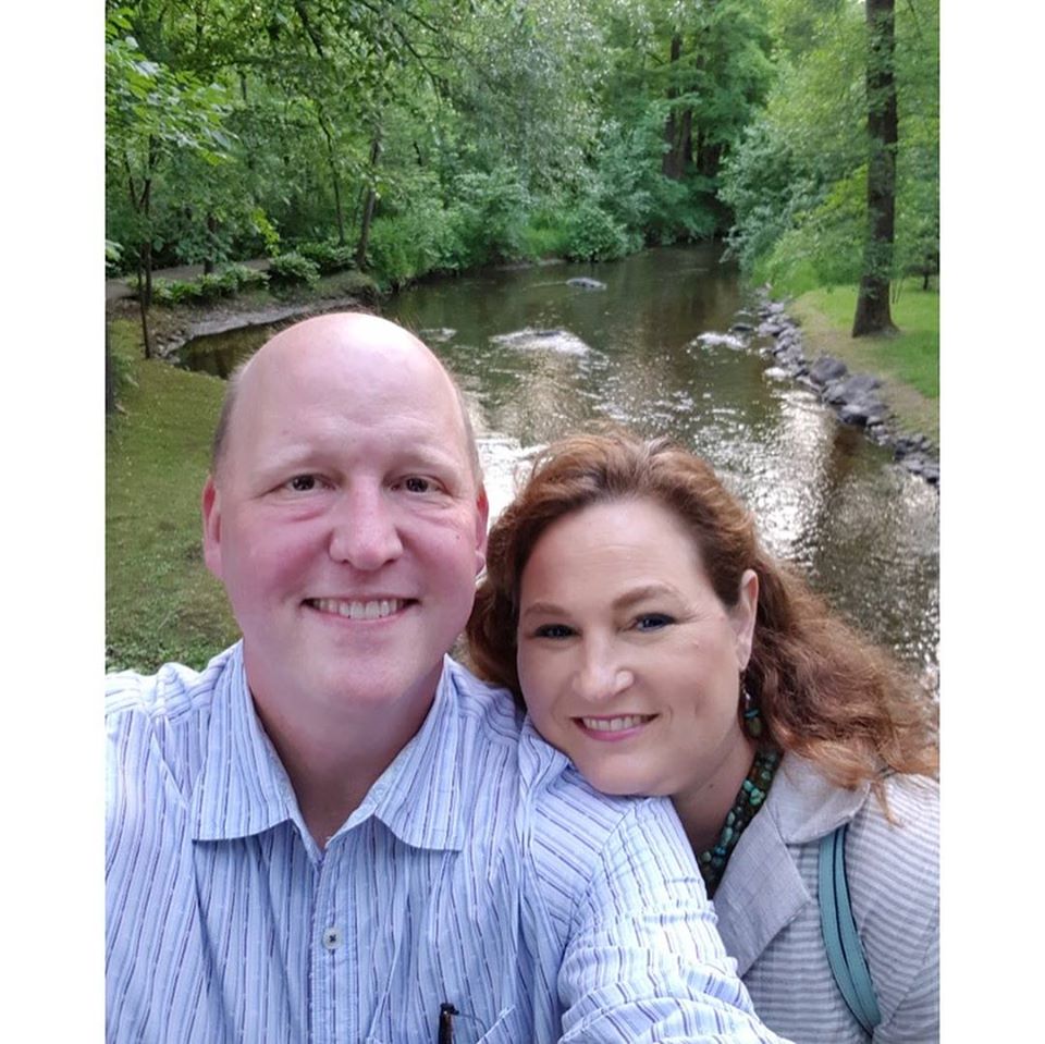 About Donald Raleigh – Donald Raleigh